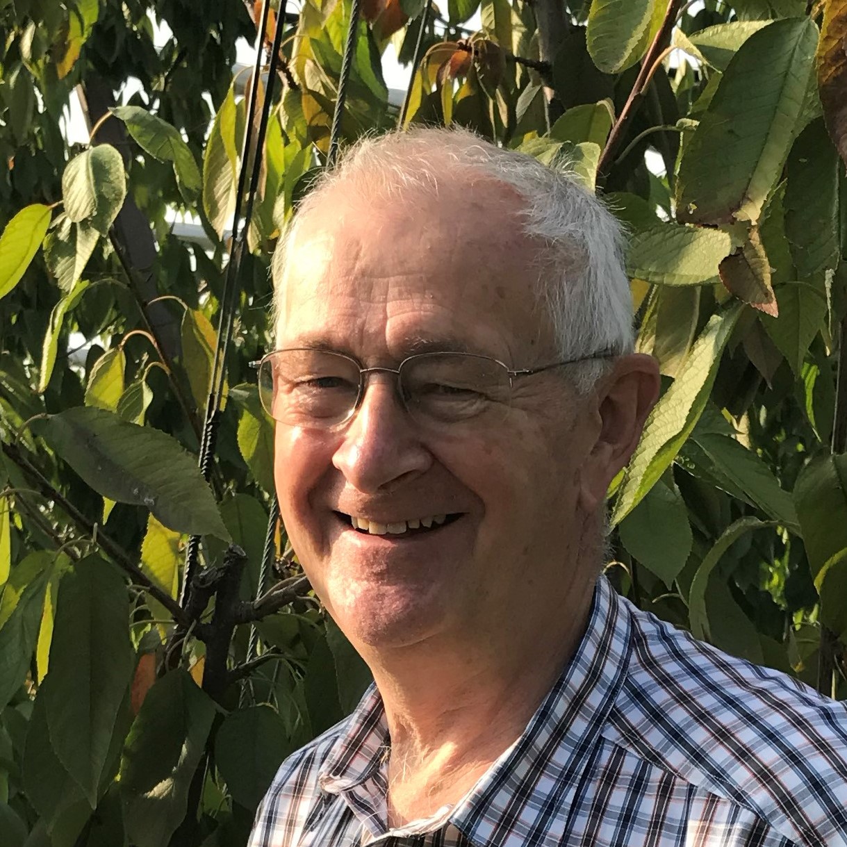 Who we are - UKIA Irrigation