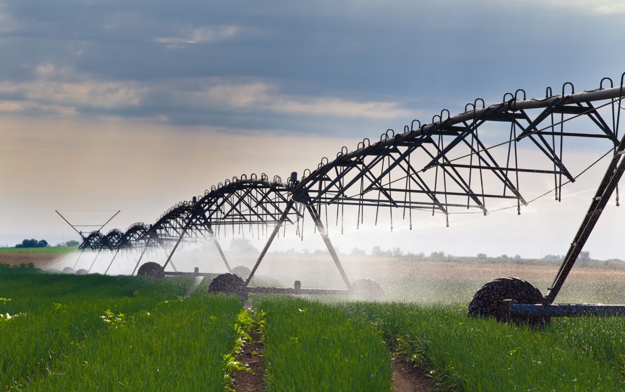 member envireau water - UKIA Irrigation